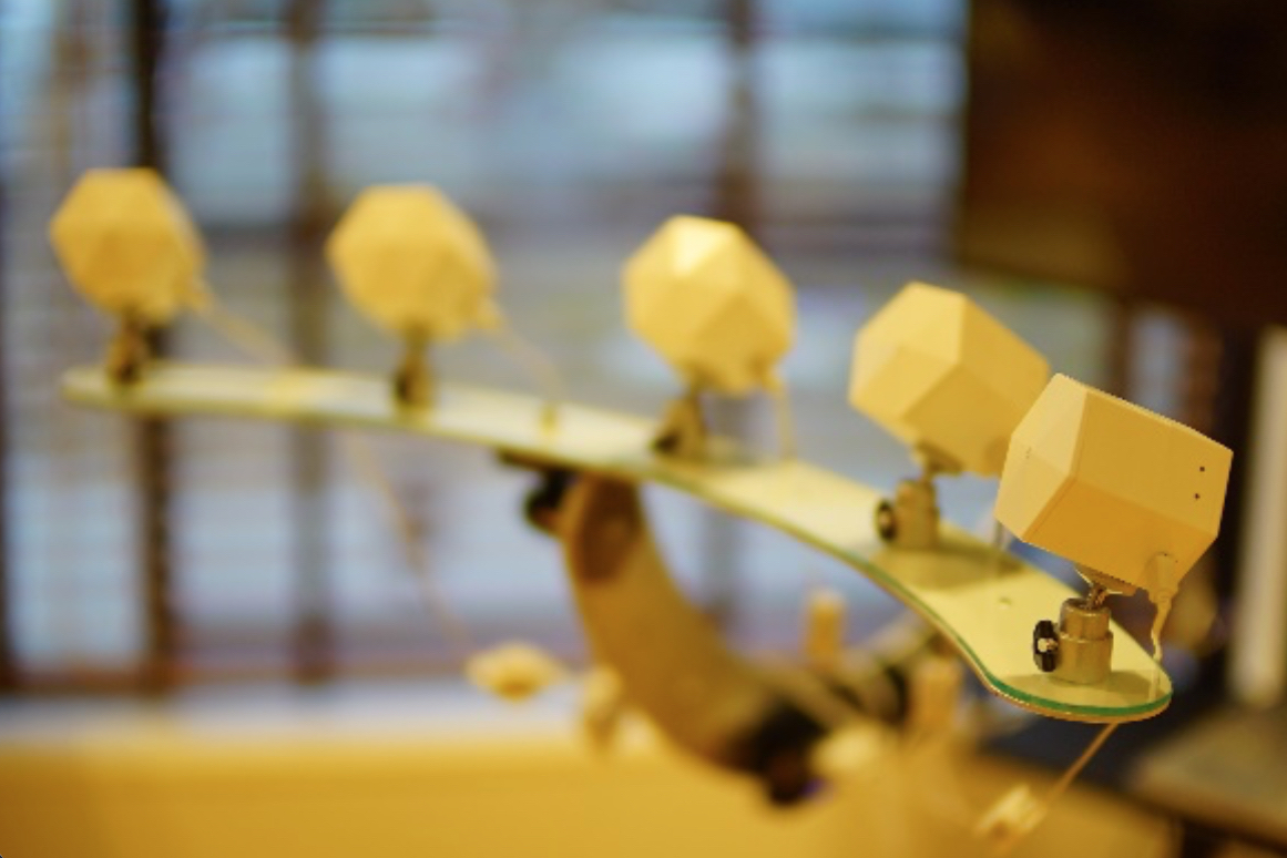 Digital Scent Technology for Modern Scent Marketing, Aroma Therapy and ...