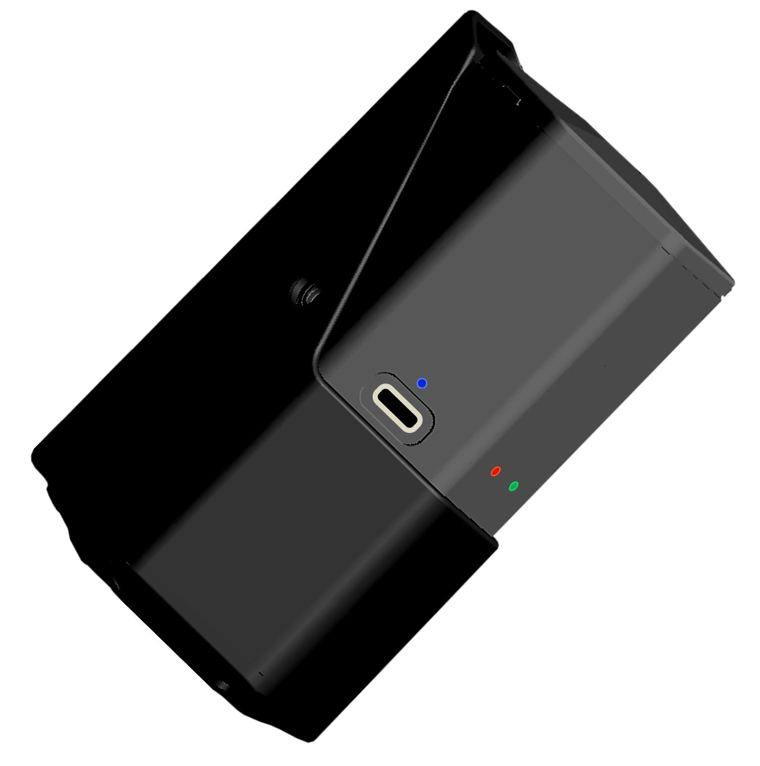 Digital Scent Technology for Modern Scent Marketing, Aroma Therapy and ...