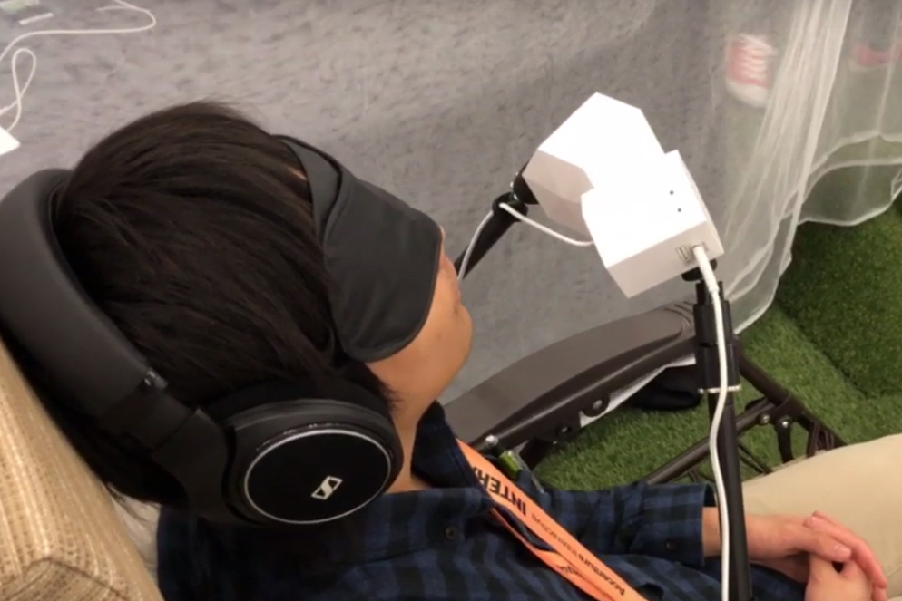 Digital Scent Technology for Modern Scent Marketing, Aroma Therapy and ...