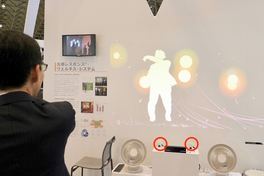 Digital Scent Technology for Modern Scent Marketing, Aroma Therapy and ...